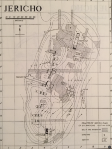 Jericho: A Case Study - Ancient Israel Origins